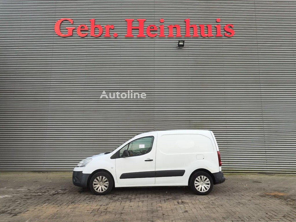 Citroen Berlingo minibus furgon