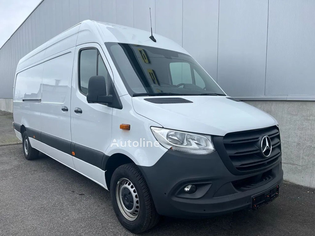 Mercedes-Benz Sprinter 315 L3H2*360°Camera*parktronic*cruise control*zetelverw minibus furgon