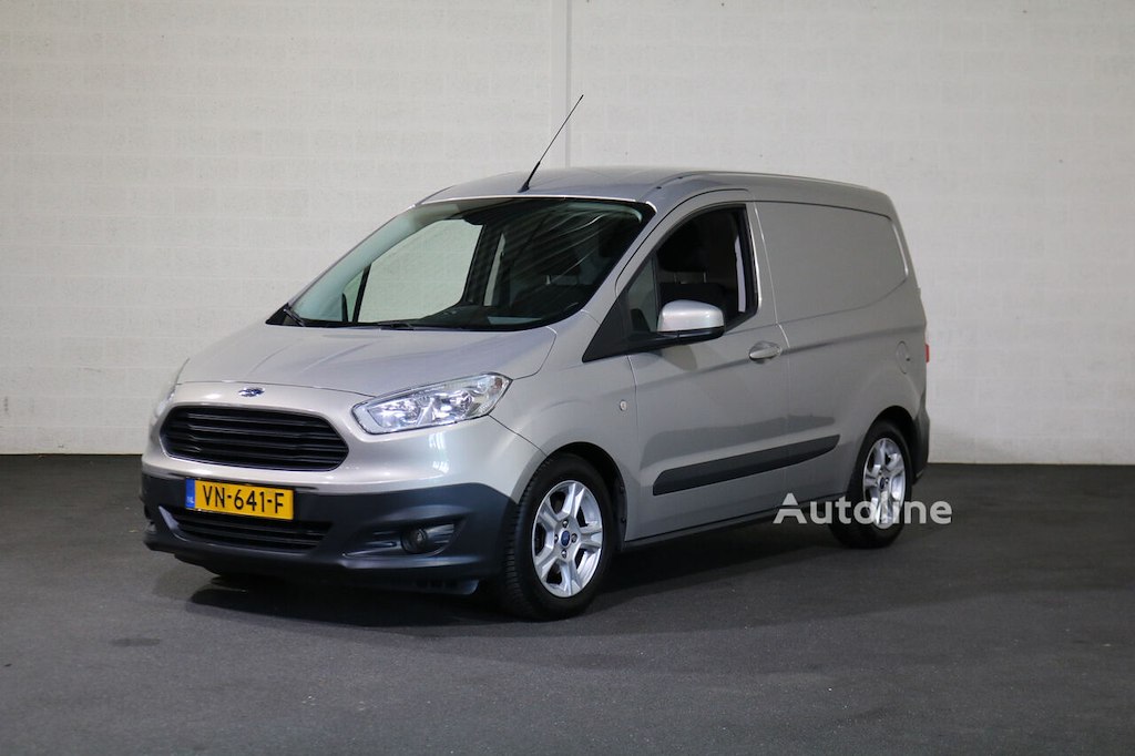 Ford Transit Courier 1.5 TDCI Trend laki furgon