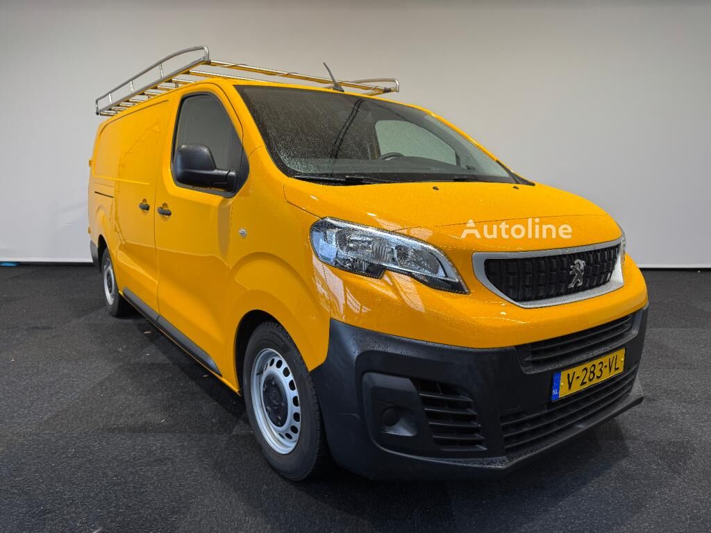 Peugeot EXPERT Expert Long Profit+ 2.0 BlueHDi 120 Dubbel schuifdeur tre minibus furgon