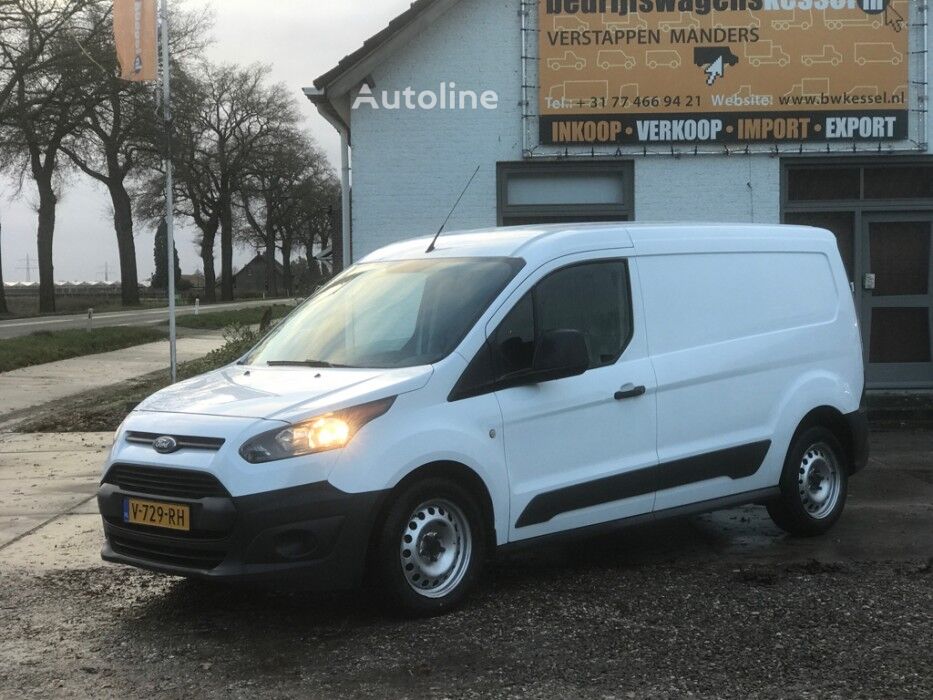 Ford Transit Connect 1.5 TDCI 74 kW Euro 6 L2 Lang Airco minibus furgon