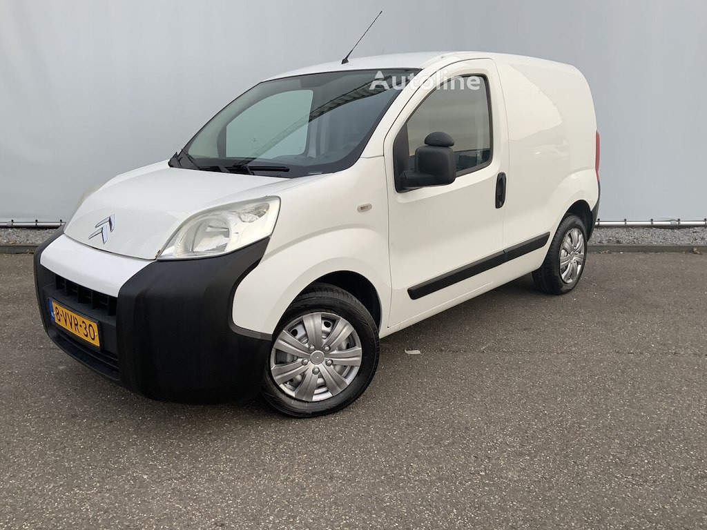 Citroen Nemo 1.3 HDiF Trekhaak 1000 kg laki furgon