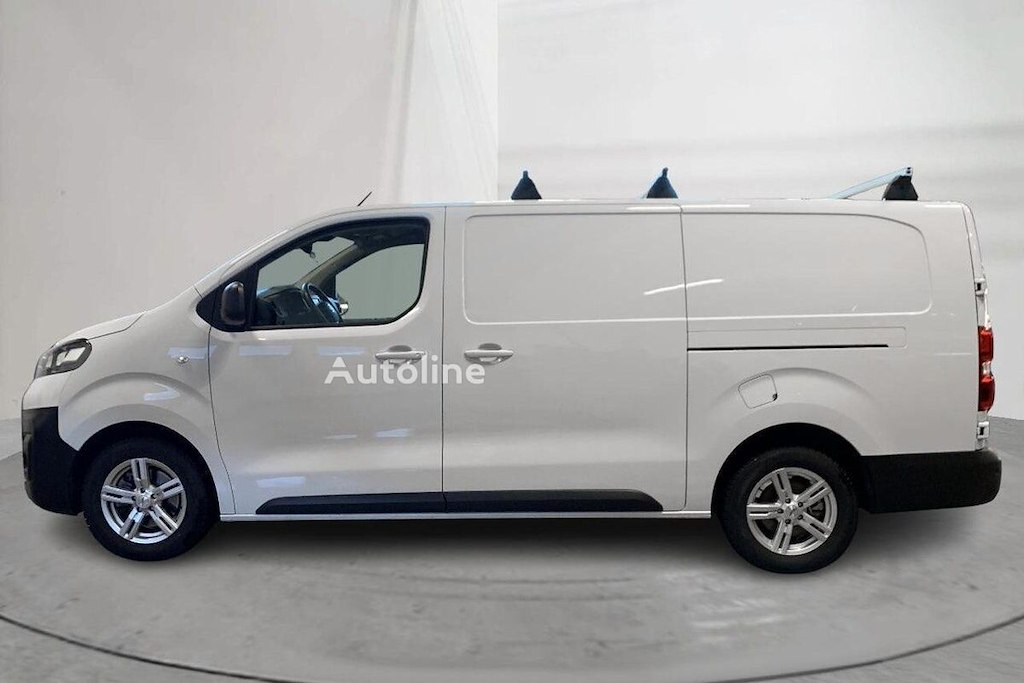 Prodaje se FIAT Scudo minibus furgon na aukciji