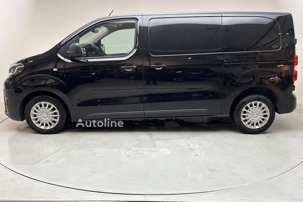 Prodaje se Toyota Proace minibus furgon na aukciji