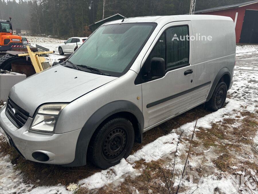 Prodaje se Ford Transit Connect laki furgon na aukciji