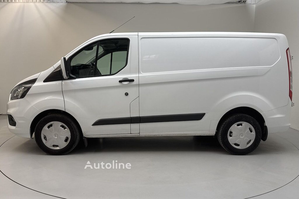 Prodaje se Ford Transit minibus furgon na aukciji