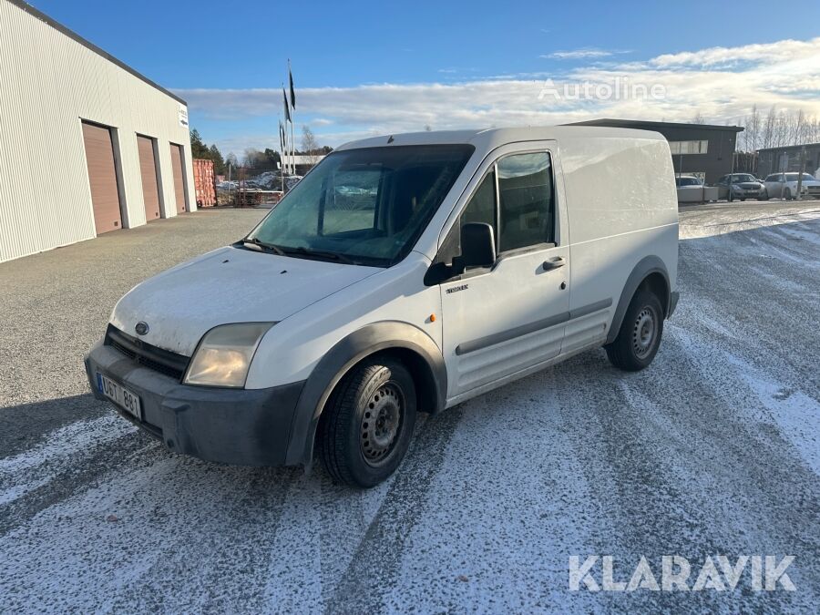 Prodaje se Ford Transit laki furgon na aukciji