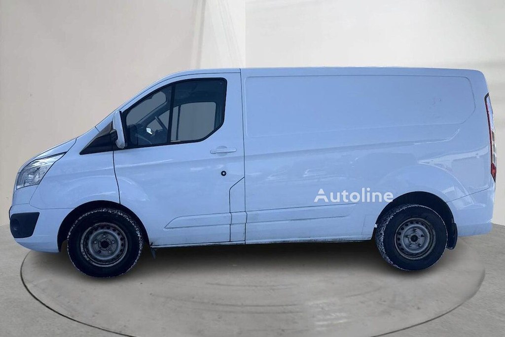 Prodaje se Ford Transit minibus furgon na aukciji