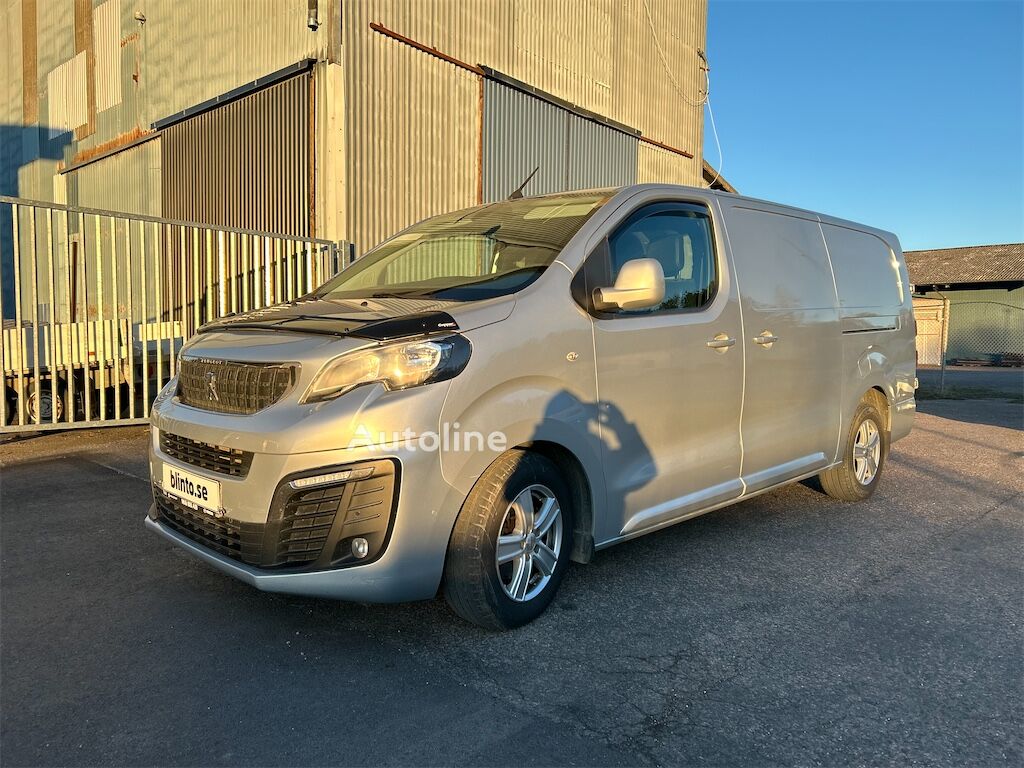 Prodaje se Peugeot EXPERT minibus furgon na aukciji