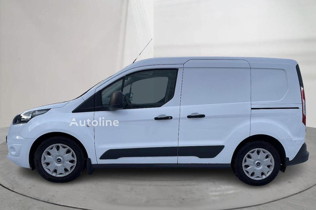 Prodaje se Ford Transit laki furgon na aukciji