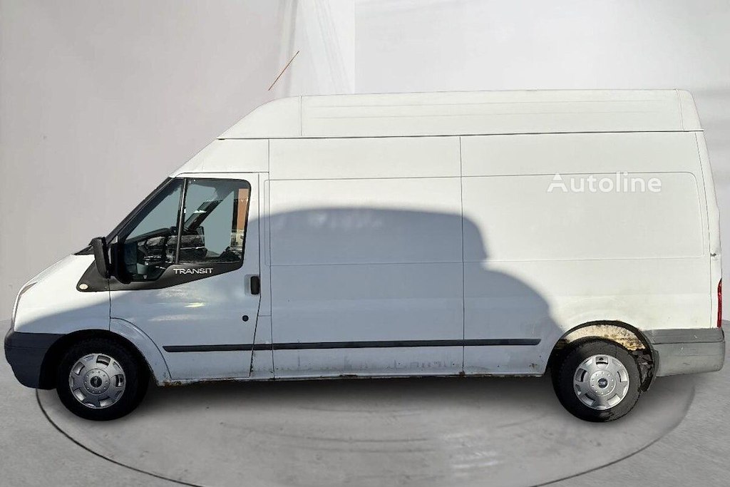 Prodaje se Ford Transit minibus furgon na aukciji