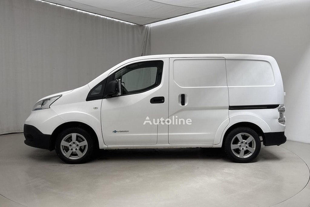 Prodaje se Nissan NV200 laki furgon na aukciji