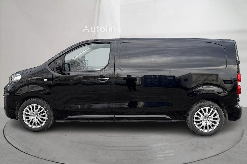 Prodaje se Peugeot Expert minibus furgon na aukciji