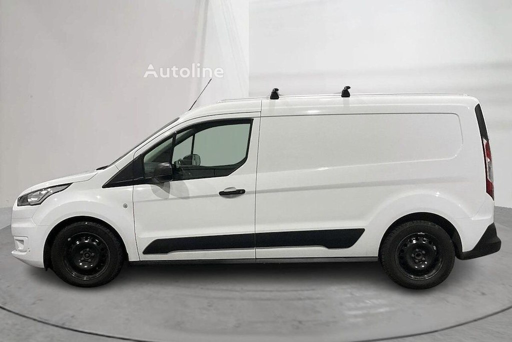 Prodaje se Ford Transit laki furgon na aukciji