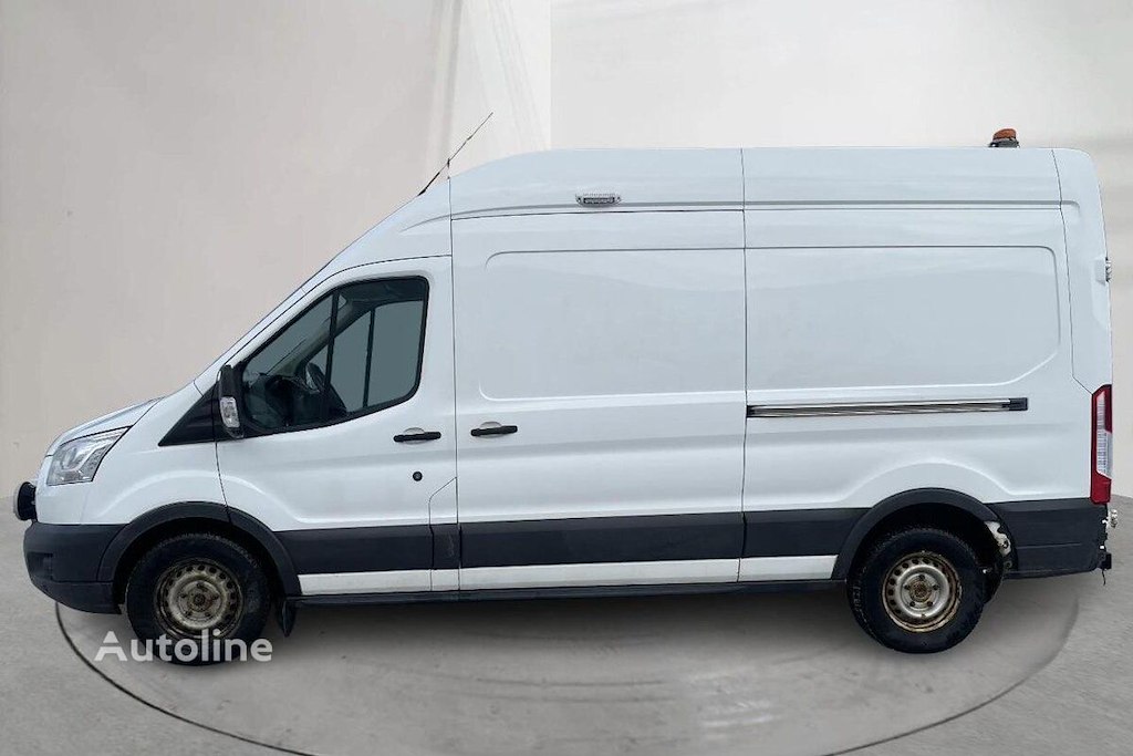 Prodaje se Ford Transit minibus furgon na aukciji