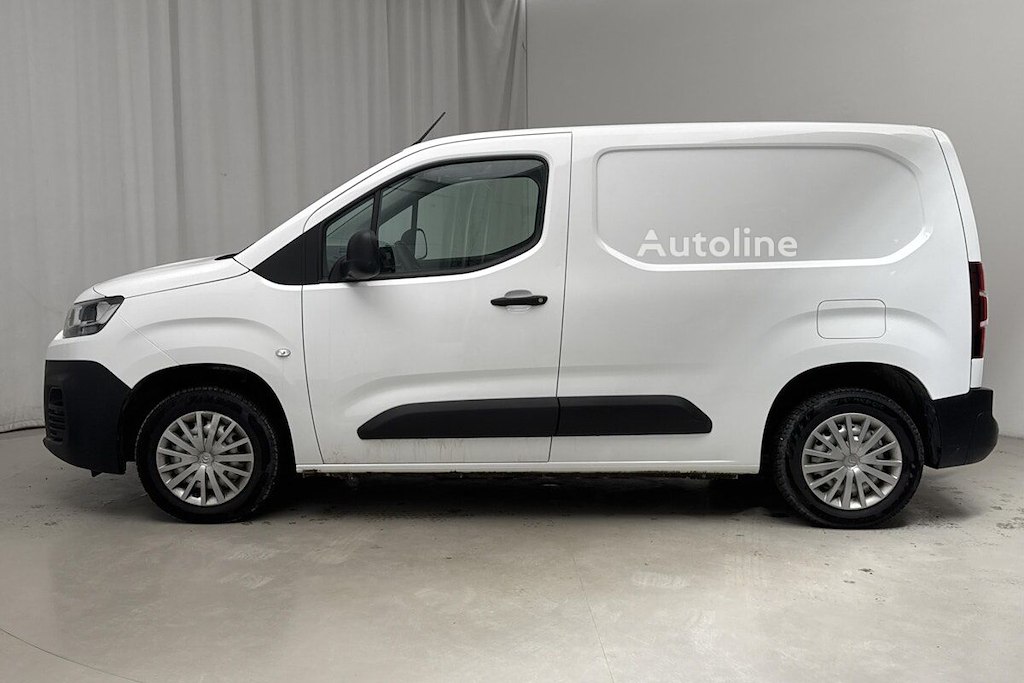 Prodaje se Citroen Berlingo Skåp laki furgon na aukciji