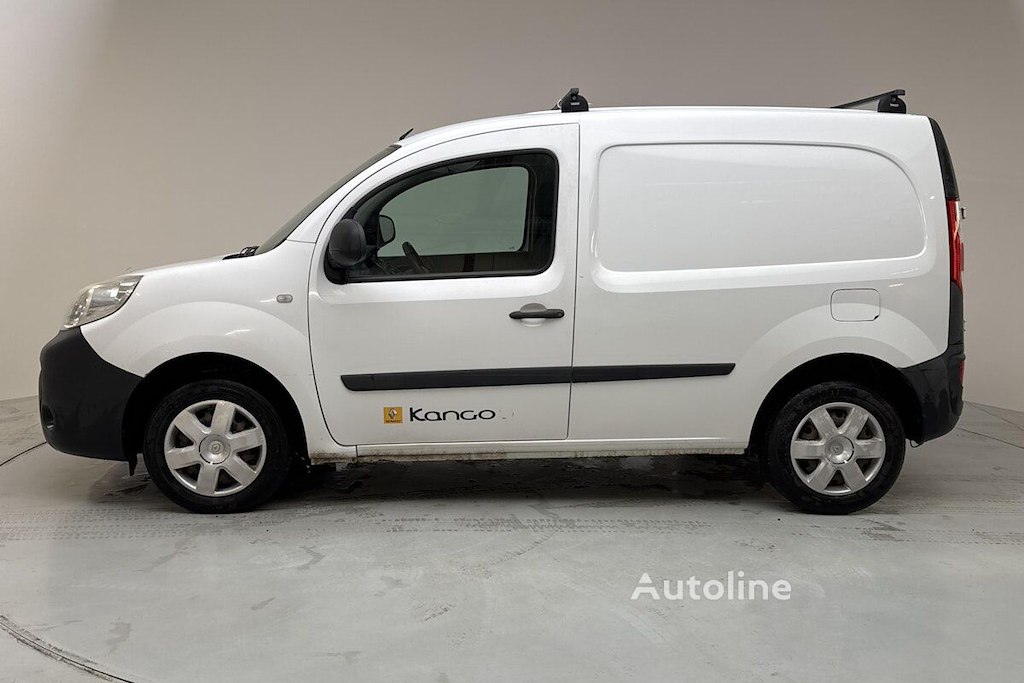 Prodaje se Renault Kangoo laki furgon na aukciji