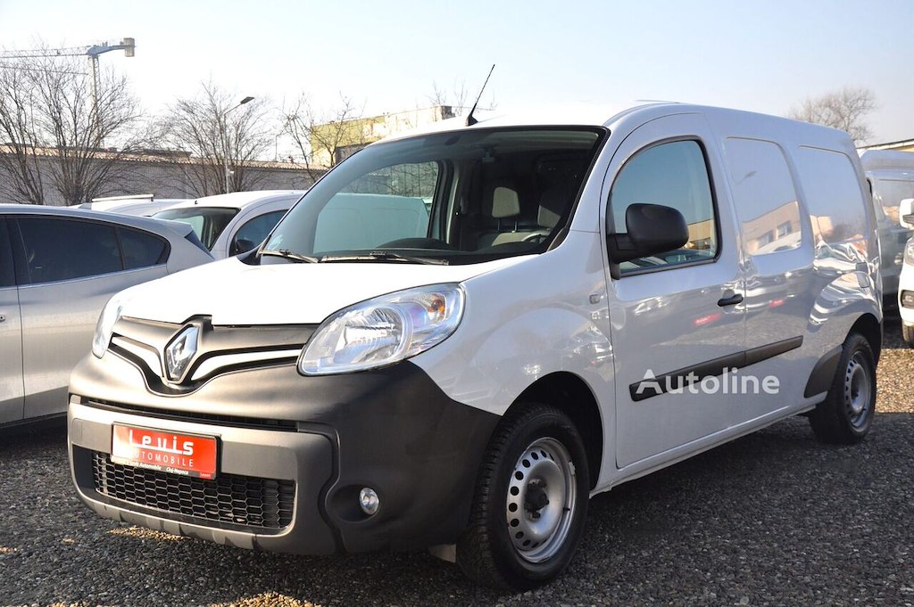 Renault Kangoo L2H1 Van laki furgon