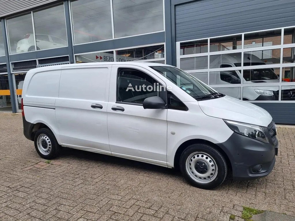 Mercedes-Benz Vito 111 CDI EURO 6 Bestel Airco/ PDC/ Navi minibus furgon