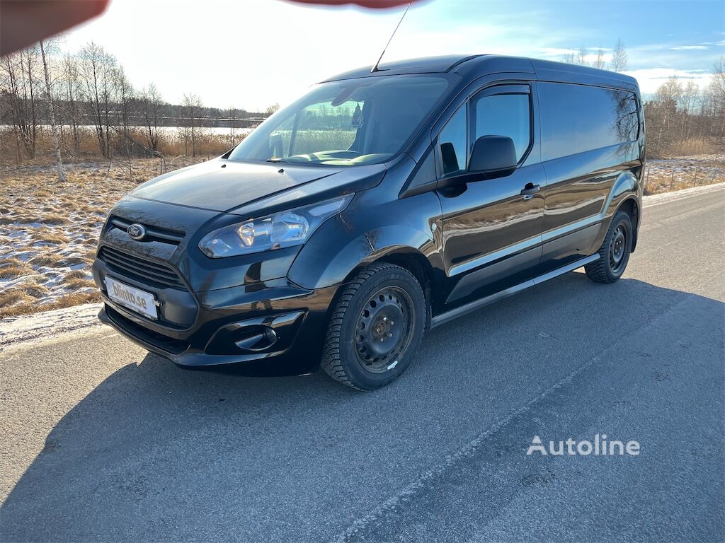 Prodaje se Ford TRANSIT CONNECT laki furgon na aukciji