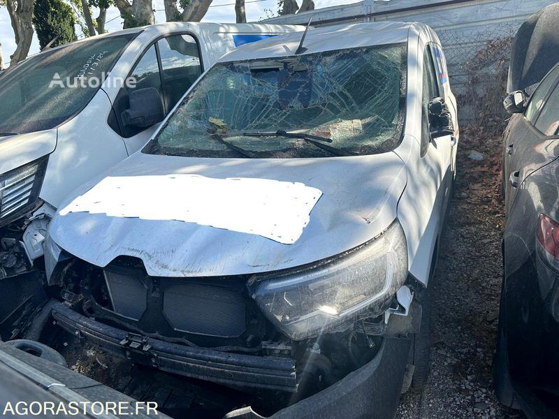 Prodaje se Renault KANGOO laki furgon na aukciji