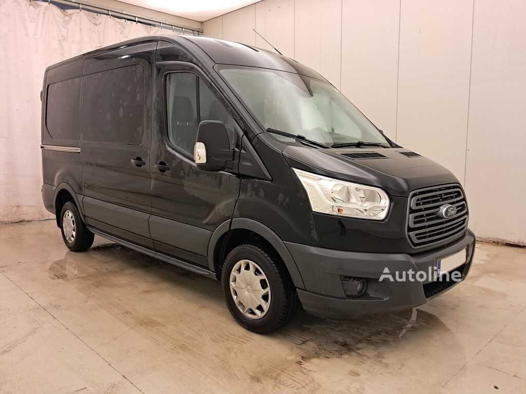 Ford Transit 310M L2H2 Trend 2.0TD / Navi / Airco / 13.990 netto minibus furgon