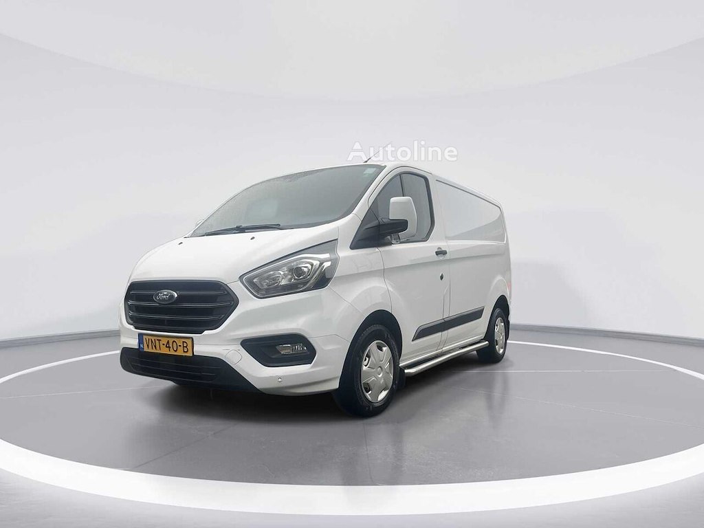 Prodaje se Ford Transit Custom minibus furgon na aukciji