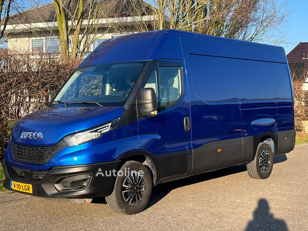 IVECO Daily 35S18V 3.0 L2H2 Automaat | Camera | LM wielen | Led | 3500 laki furgon