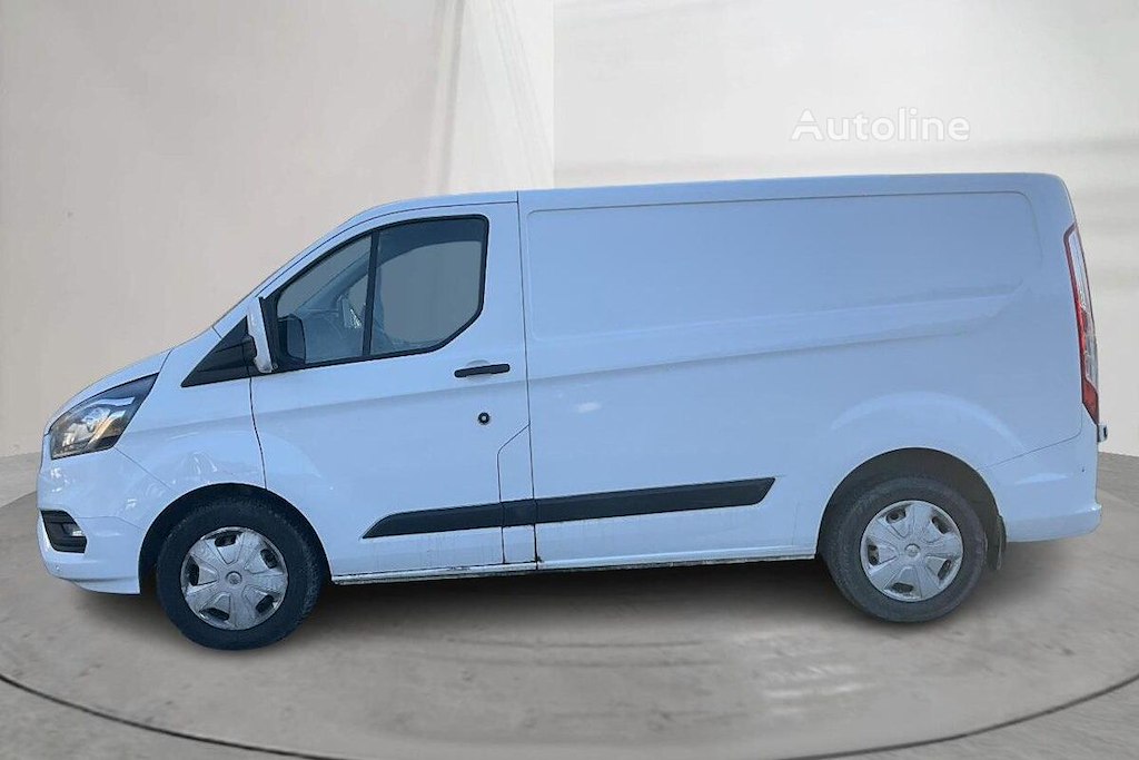 Prodaje se Ford Transit minibus furgon na aukciji