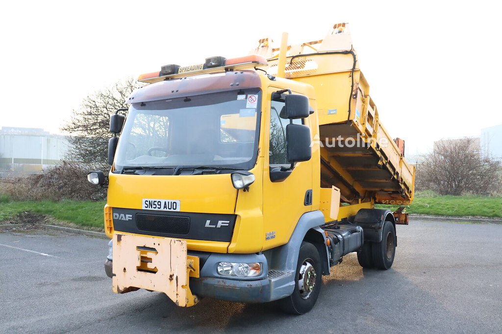 DAF LF45 160 kiper