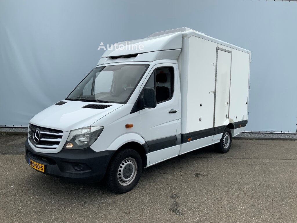 Mercedes-Benz Sprinter 316 2.2 CDI 366 EHD Koelauto Dag & Nacht Werkt 100% Air kamion hladnjača < 3.5t