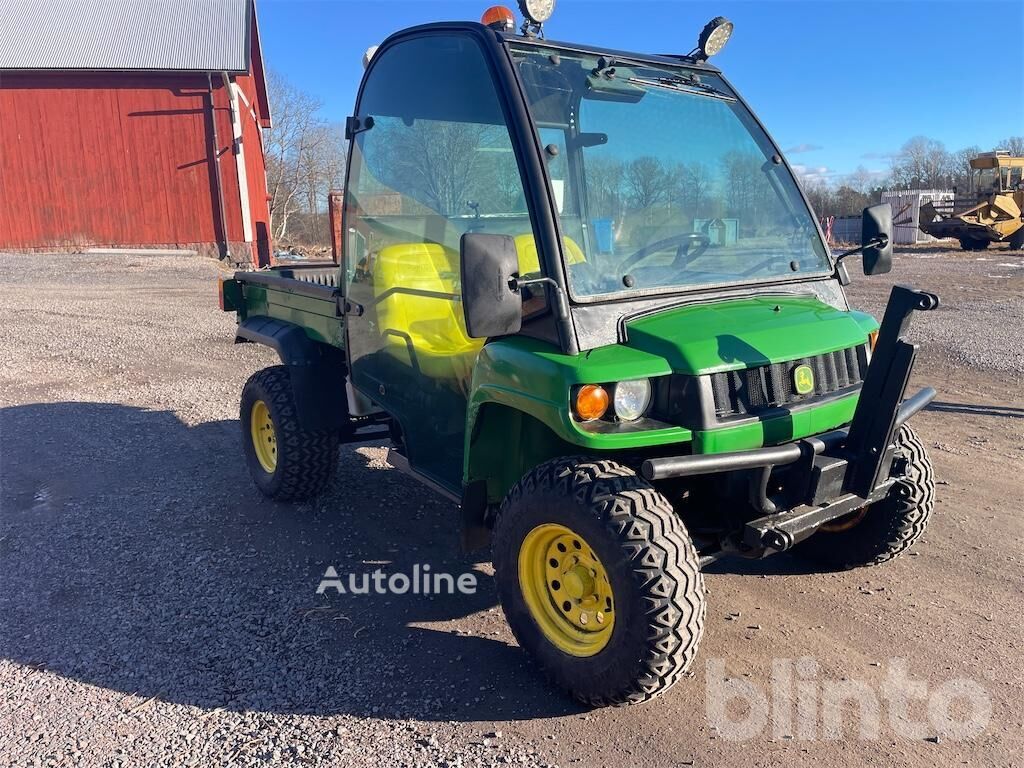 Prodaje se John Deere GATOR 4X2 UTV na aukciji