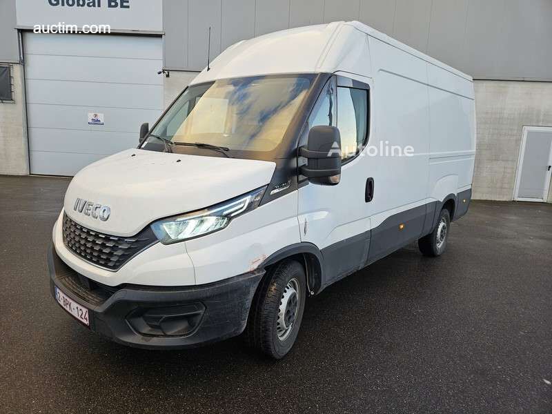 Prodaje se IVECO Daily kamion furgon < 3.5t na aukciji