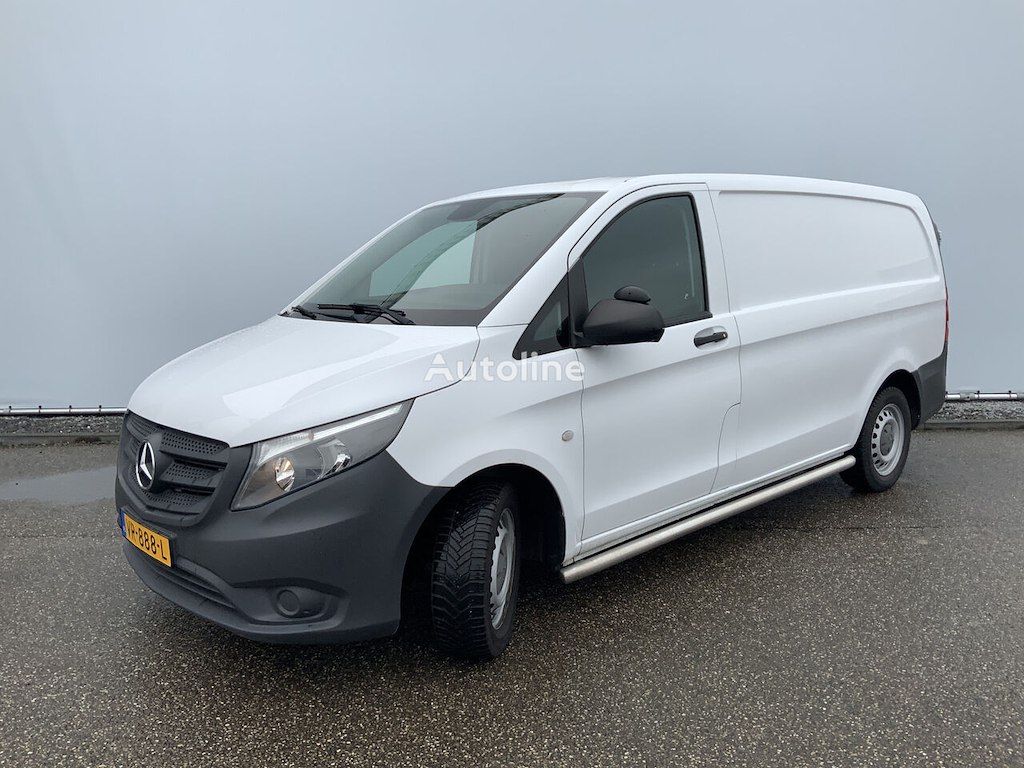 Mercedes-Benz Vito koeling konvekta Koelauto 111 CDI Functional Lang kamion hladnjača < 3.5t