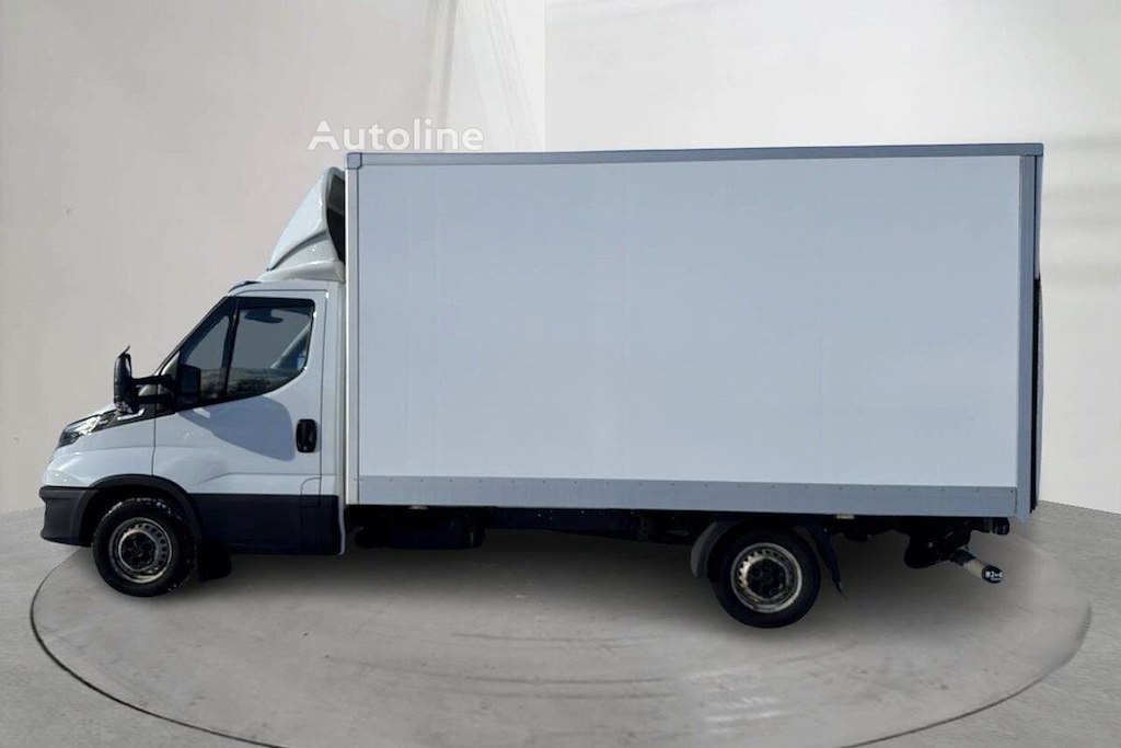 Prodaje se IVECO Daily kamion furgon < 3.5t na aukciji