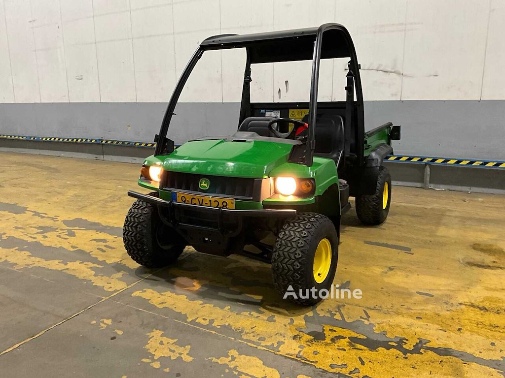 Prodaje se John Deere Gator UTV na aukciji