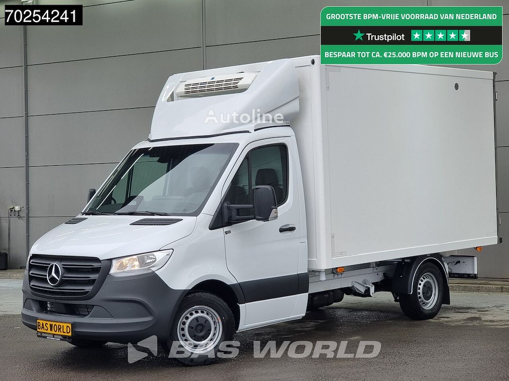 Nova Mercedes-Benz Sprinter 315 CDI Koelwagen Thermo King V-300max 230V stekker Bak kamion hladnjača < 3.5t