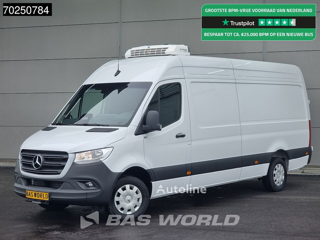 Nova Mercedes-Benz Sprinter 317 CDI L3H2 Nwe model Koelwagen Thermo King V-200 MAX kamion hladnjača < 3.5t