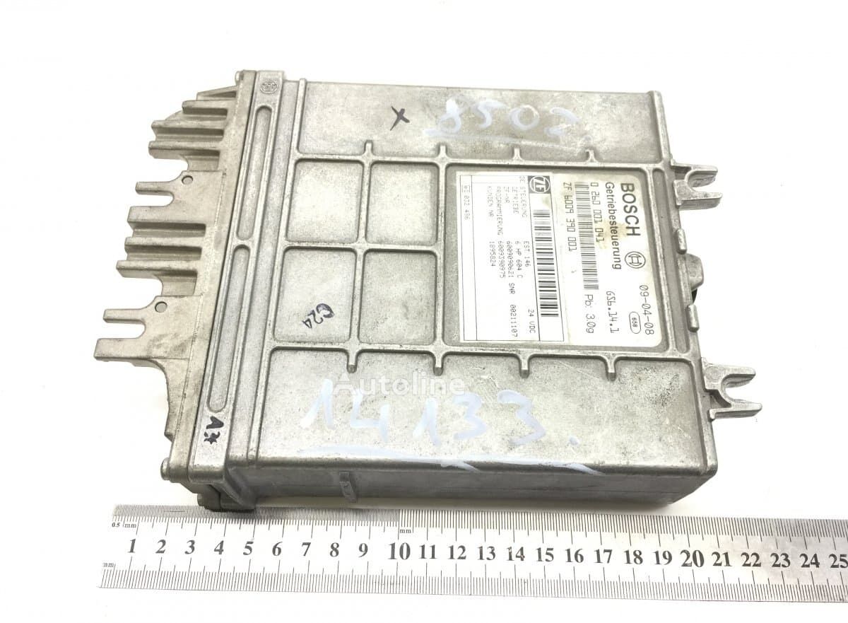 Bosch ECU Cutie de Viteze 1895824 upravljačka jedinica za Scania kamiona