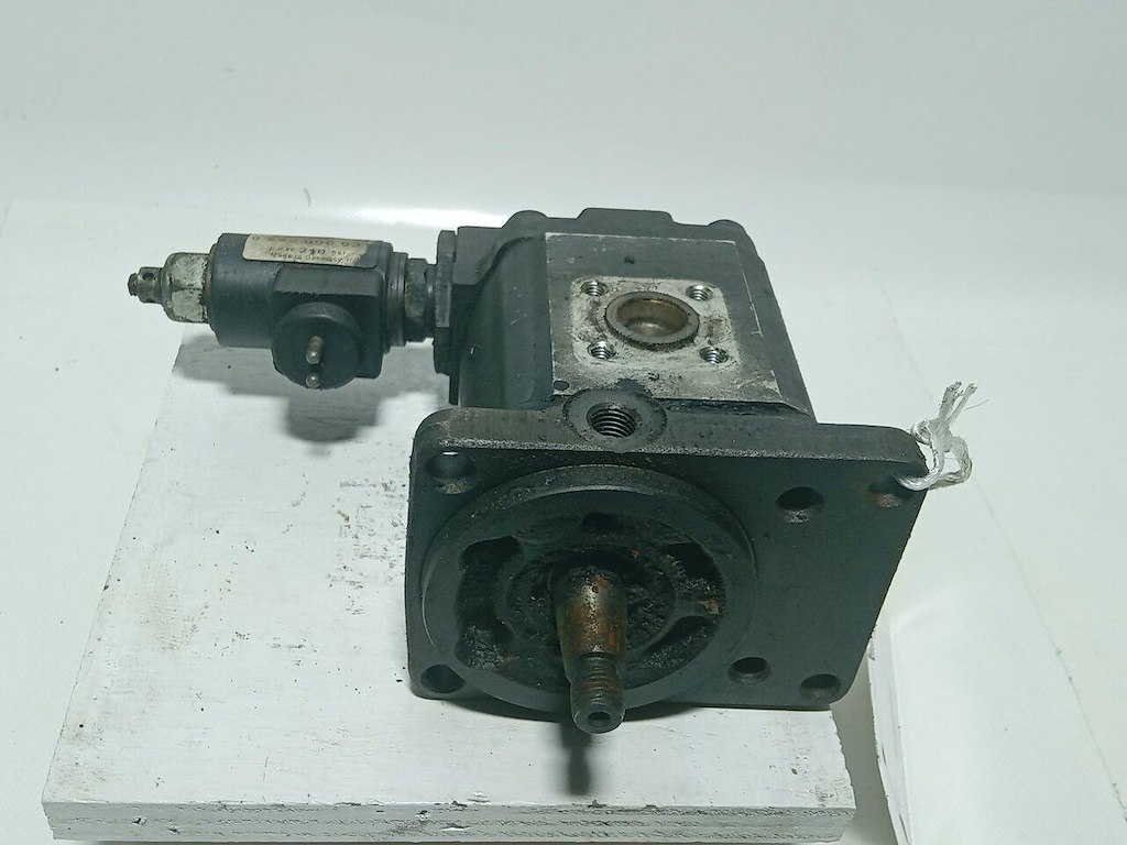 Bosch 511725021 hidraulični motor za MAN TGA | 00 kamiona