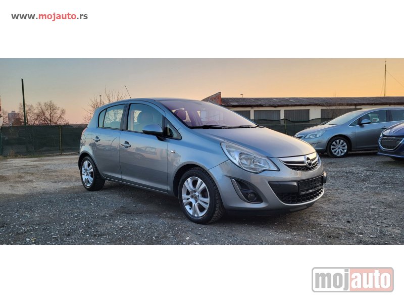 Opel Corsa 1.3 CDTI COSMO ECOFLEX S/S EU5