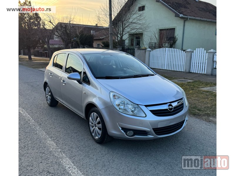 Opel Corsa 1.4 16V ENJOY