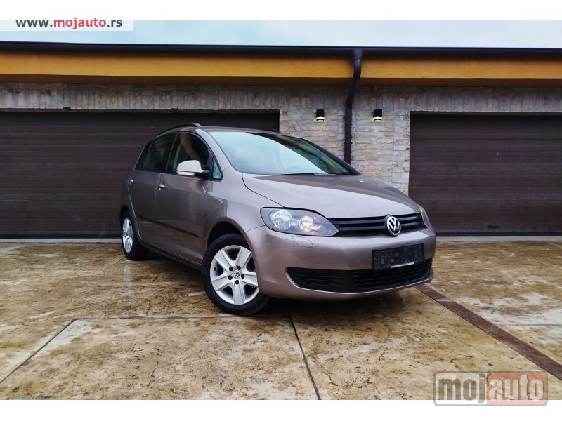 VW Golf plus 1.4i Zup.Kaiš