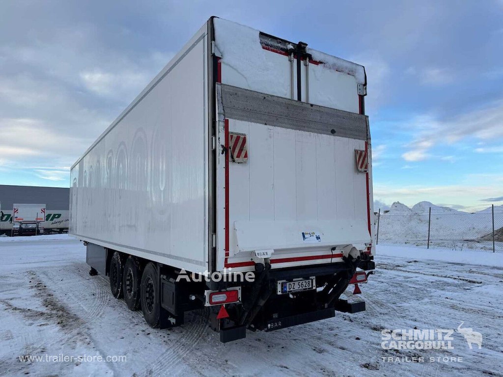 Schmitz Cargobull poluprikolica hladnjača