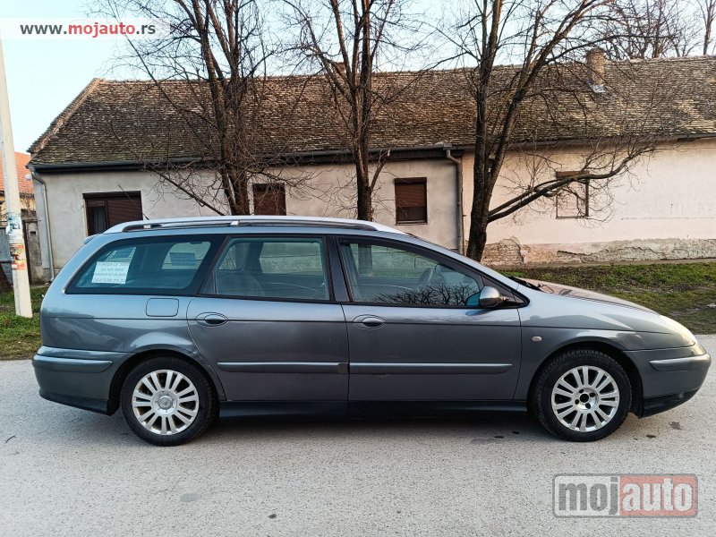 Citroen C5 2,0HDI