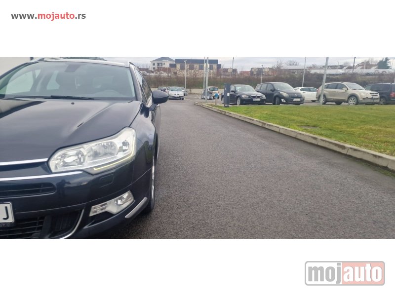 Citroen C5