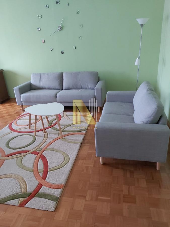 Trosoban stan na Novoj Detelinari - Pet friendly