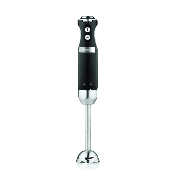 Retro rucni blender crni WKHBS270BK