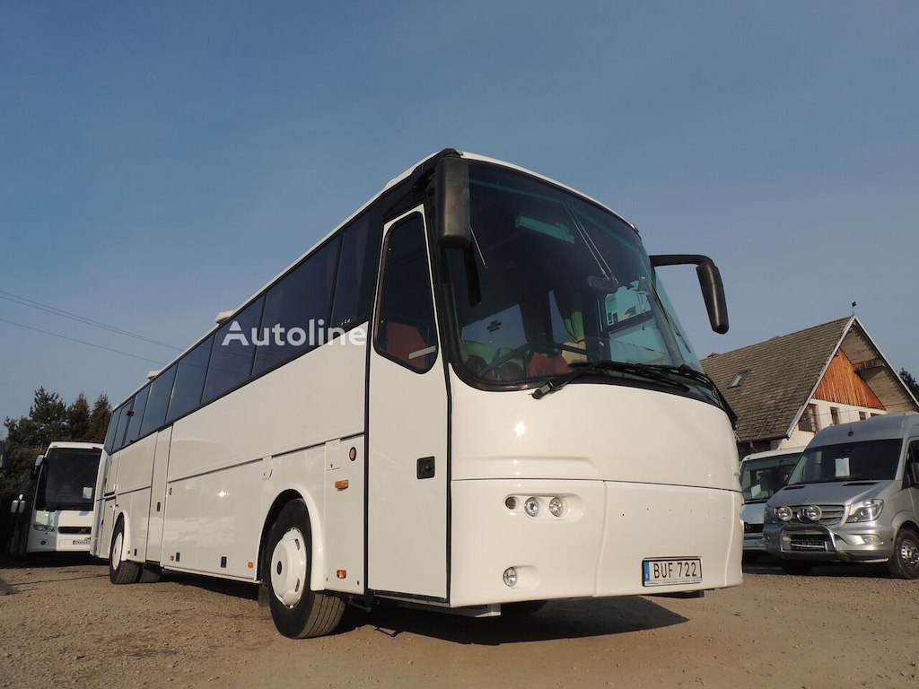 Bova FUTURA 129.365 EURO-5 turistički autobus