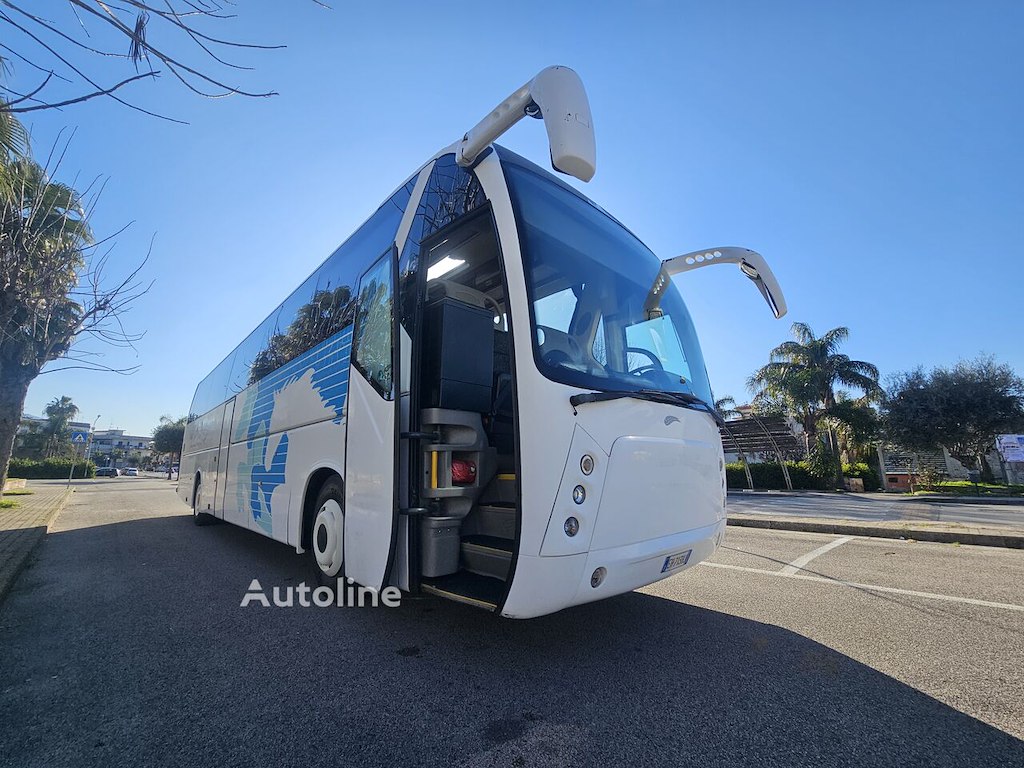 IVECO IVECO CURSOR 10 HISPANO ANNO 2006 EURO 3 POSTI 57 turistički autobus